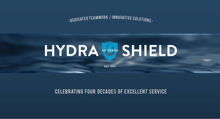 Hydra Shield's 40th Year Anniversary | Hydra-Shield