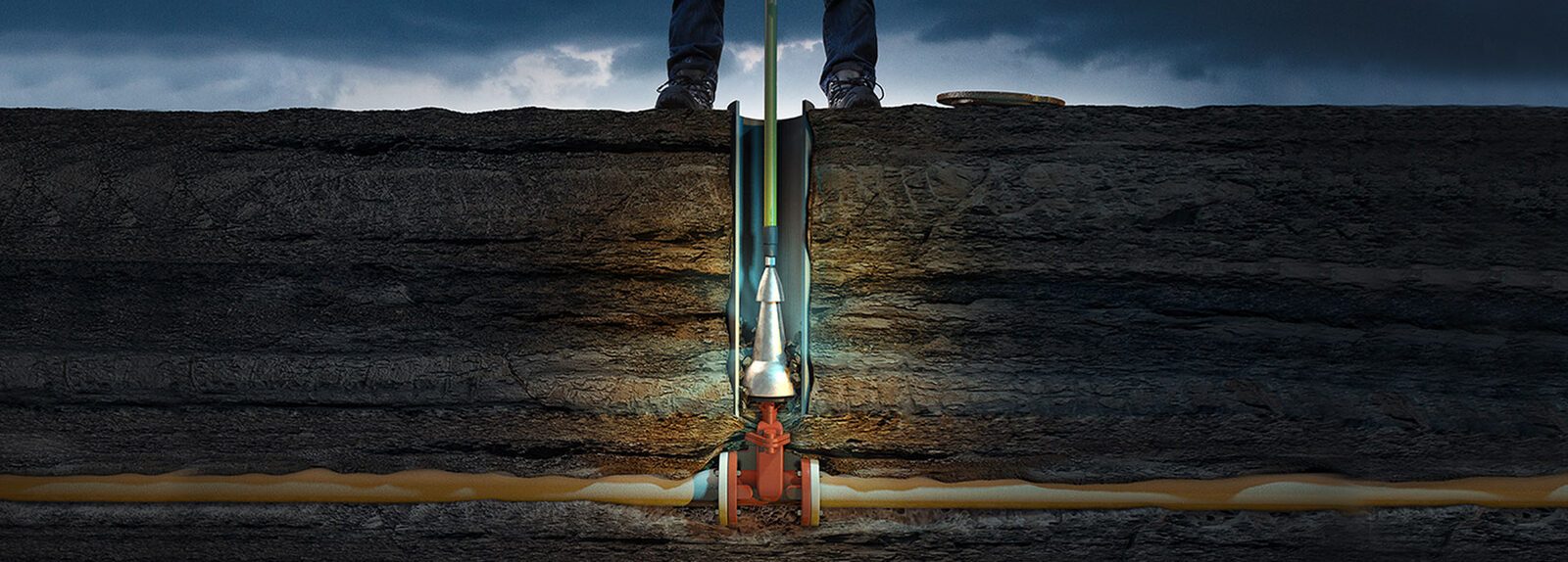 Hydra-Shield – Manufacturing Since 1979