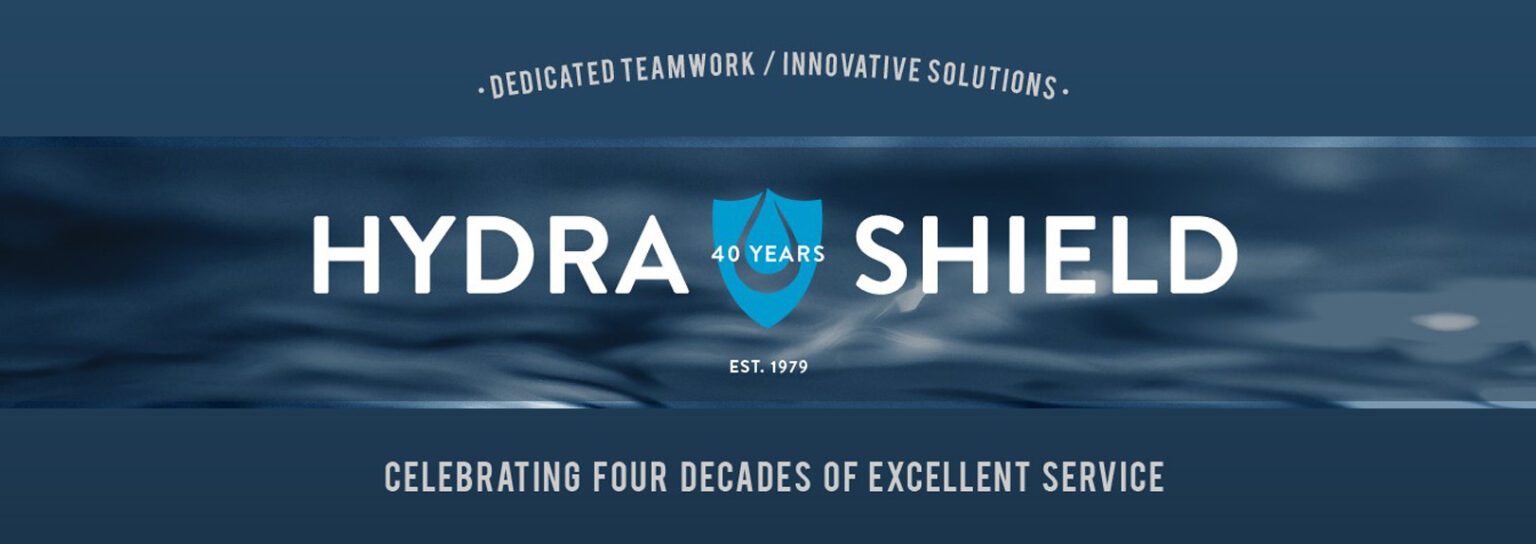 Distributors | Hydra-Shield