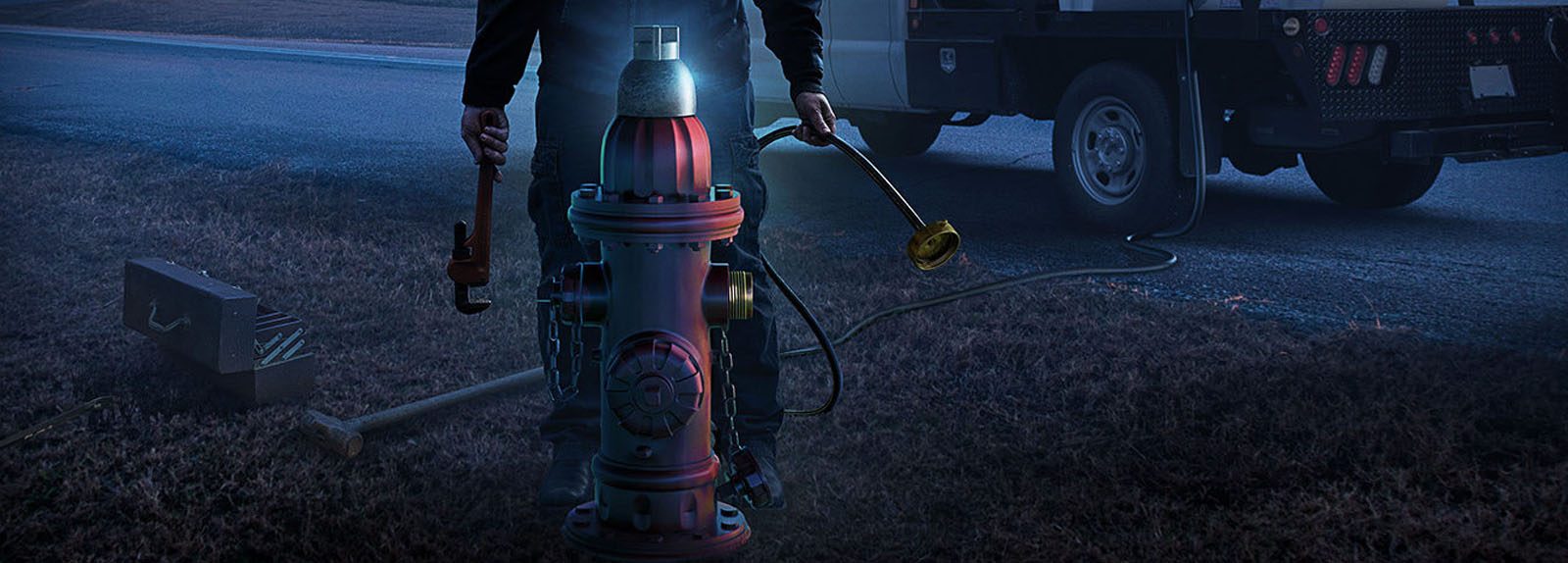 Hydra-Shield – Manufacturing Since 1979