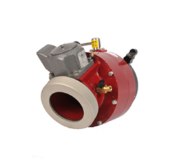 Automatic Inlet Valves from Hydra-Shield