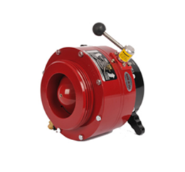 Automatic Inlet Valves from Hydra-Shield